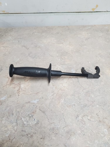 M18 FUEL™ 1/2" Hammer Drill/Driver SIDE HANDLE 2804-20 | eBay