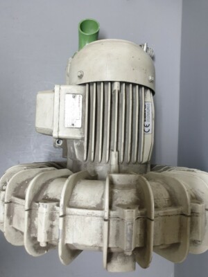 Elektror D-73728 Esslingen [Used] FedEx 60days Warranty | eBay