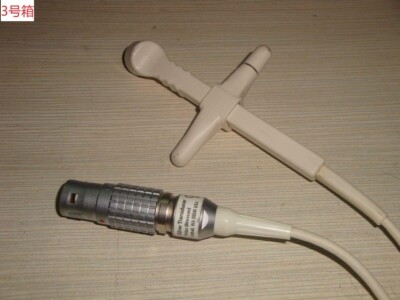 Philips D2cw 2MHz CW Doppler Ultrasound Probe For HDI 5000 Ultrasound ...