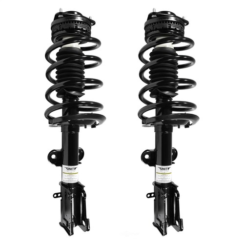 Suspension Strut Assembly Kit-Pre-assembled Complete Strut Assembly Kit ...