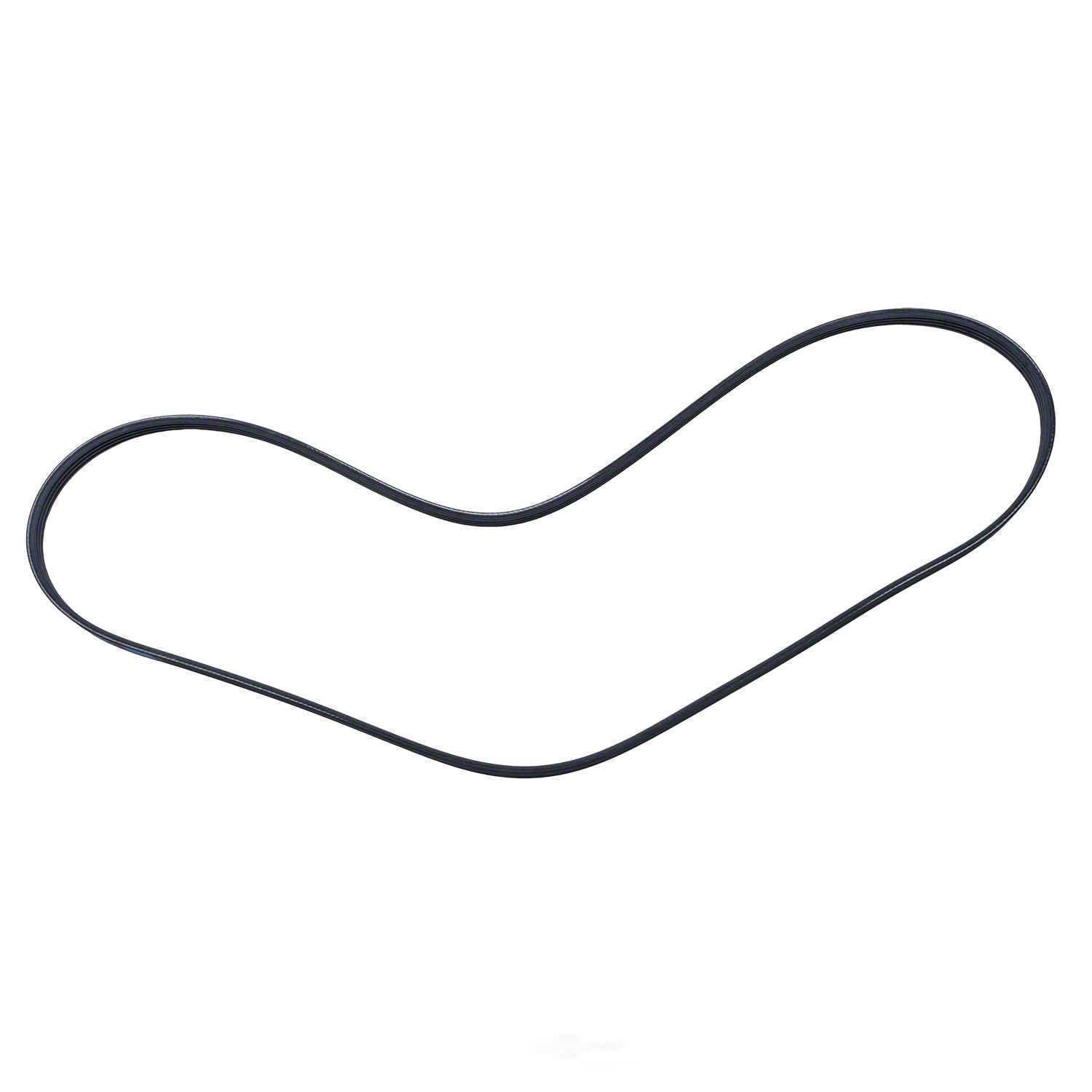 Serpentine Belt Motorcraft JK4-540-A for sale online | eBay
