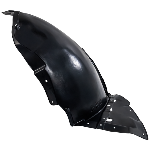 NEW Splash Shield For 2008-2013 Infiniti G37 Front, Driver Side | eBay