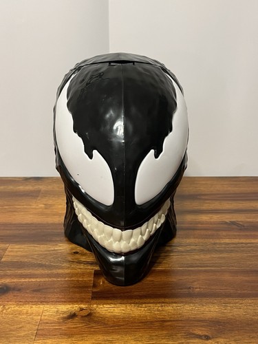 Venom The Last Dance Cinemark Popcorn Bucket | eBay