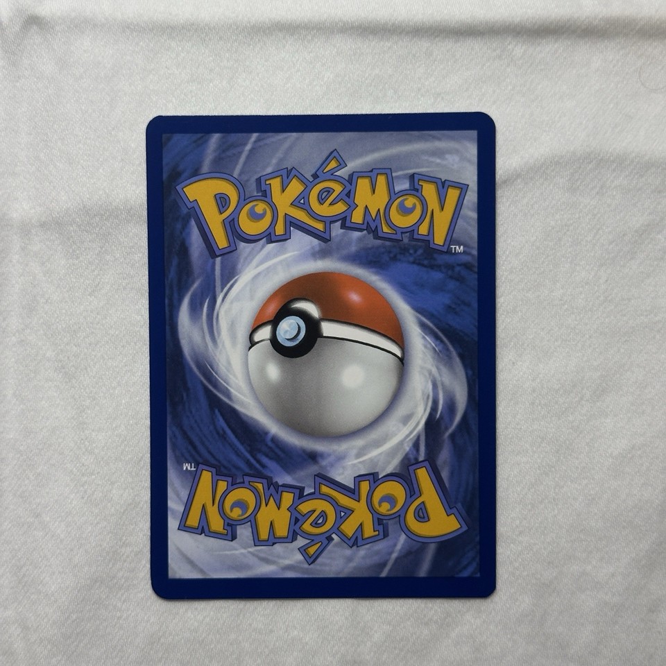 Pokémon TCG: Dipplin 010/131 (Prismatic Evolution) Standard Set ...