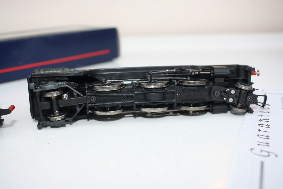 BACHMANN 31-550 BR CLASS V2 LOCOMOTIVE 'GREEN ARROW' 60800 SPARES OR ...