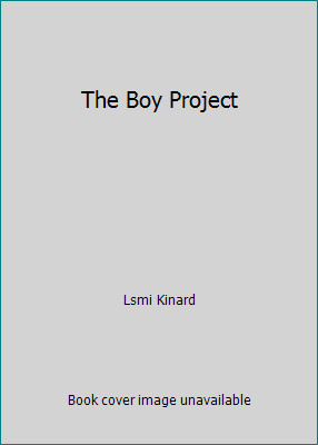 The Boy Project by Lsmi Kinard | eBay