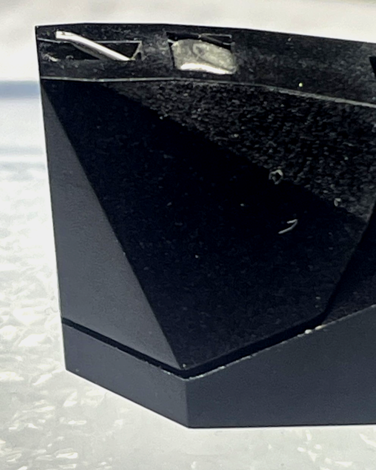 Ortofon 2M Black Moving Magnet Phono Cartridge 5705796080049| eBay