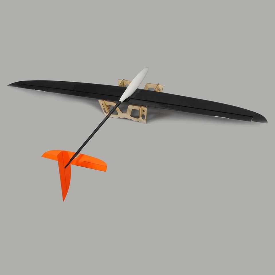 The AG4XXXX SPECTRE II Soaring Thermal DLG Glider-OBK | eBay
