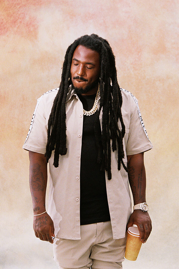 Mozzy Rapper Quotes Fan Favorite “This Or That” Back In Action,