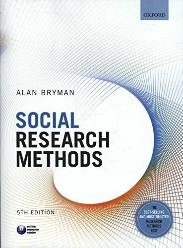 Social Research Methods by Bryman, Alan Book The Fast Free Shipping ...