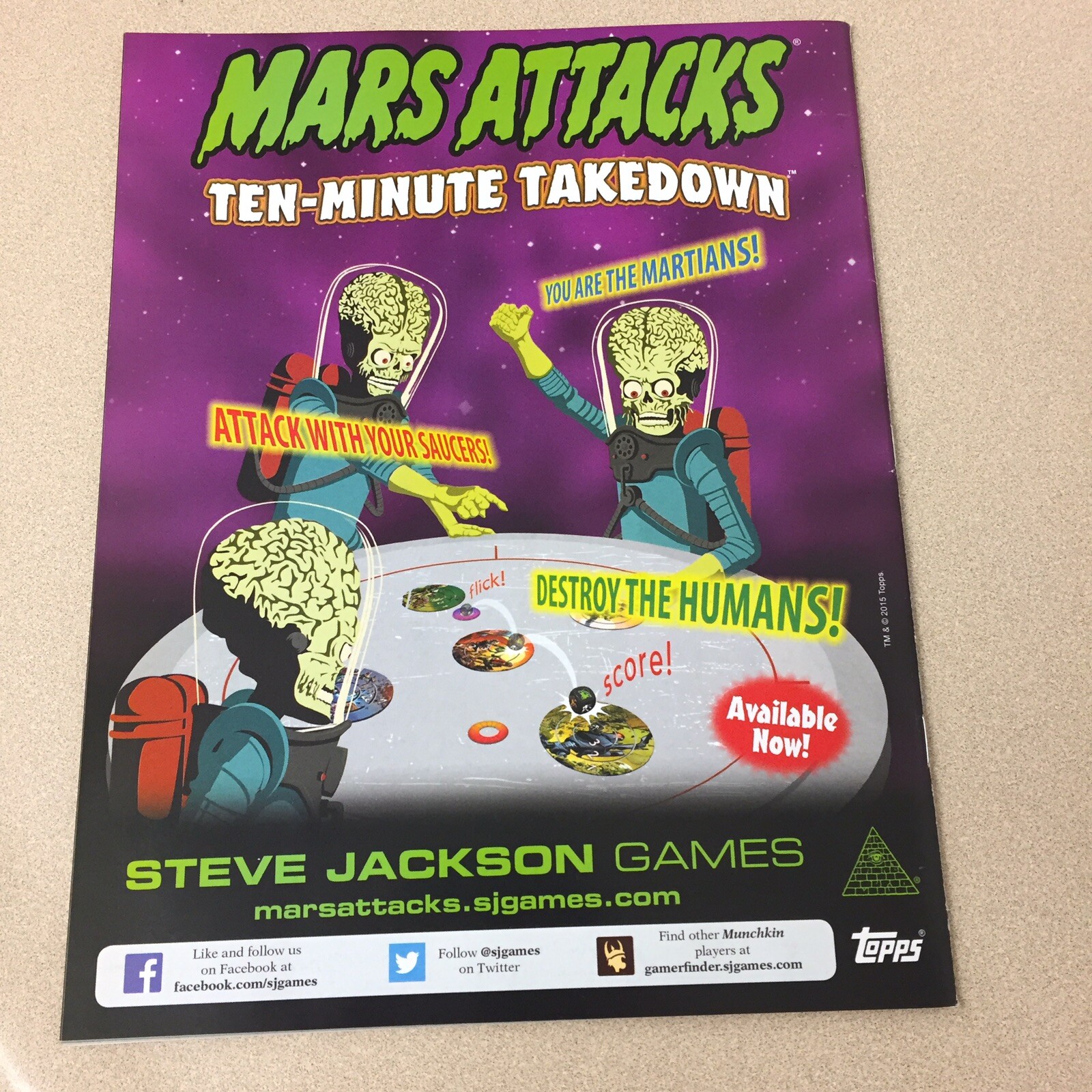 Mad Magazine August 2015 Issue #534 Avengers Ray Donovan Cosplay ...