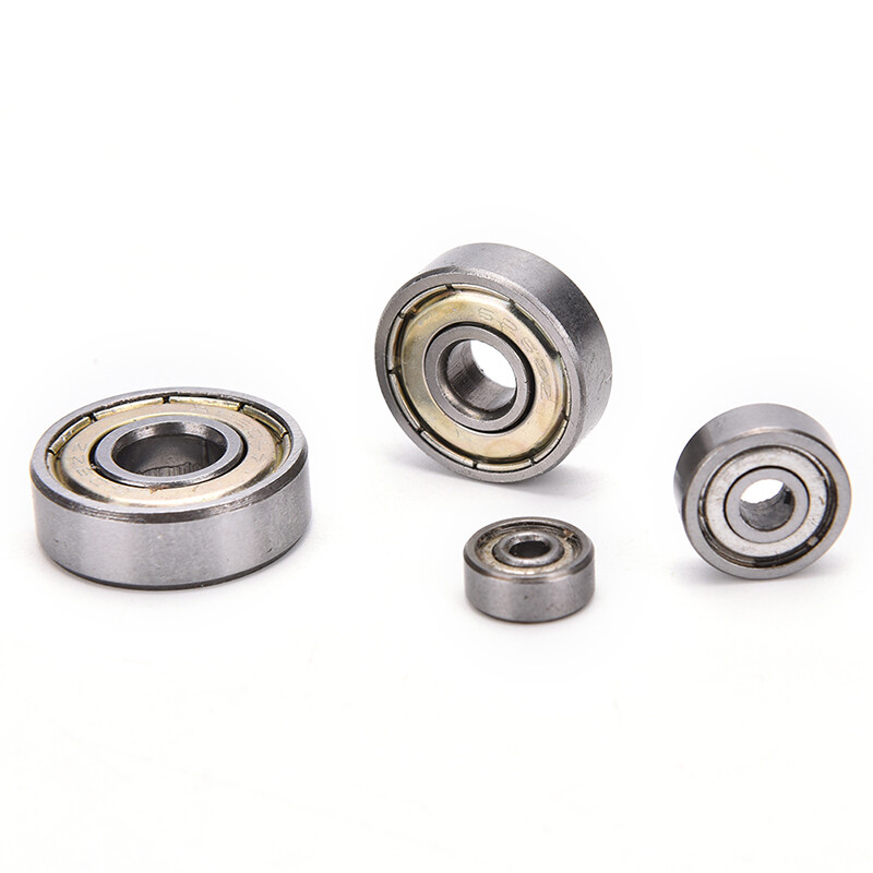 608ZZ 623ZZ 624ZZ 625ZZ 688ZZ 626ZZ F688ZZ Radial Bearings 3D Printer ...