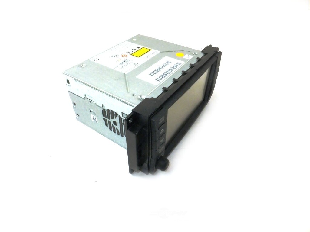 Media Player Mopar 68224863AA for sale online | eBay