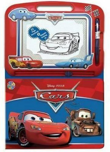 Cars by Phidal Publishing Staff (2006, Hardcover) for sale online | eBay