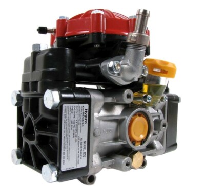 Hypro 9910-D30 / AR30-SP Diaphragm Pump | eBay
