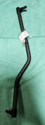 OEM Right Steering Drag Link Husqvarna Poulan Craftsman 532194741 ...