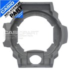 Genuine Casio Gray Watch Bezel f/ Rangeman GW-9400KJ-8 GW-9400 Grey ...