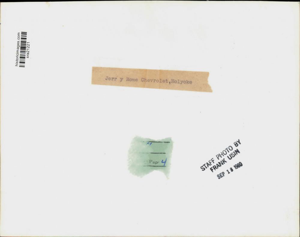 Jerry Rome Holyoke Swim Team: A Graphic Novel By Johnnie Christmas,