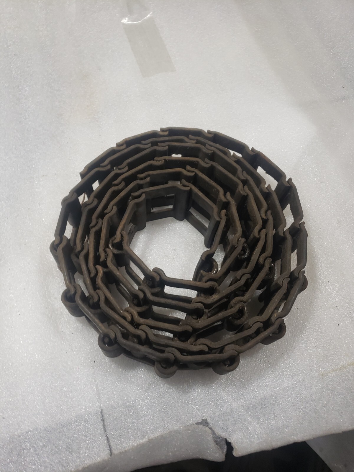 67W Detachable Steel Link Chain New Idea Pickers | eBay