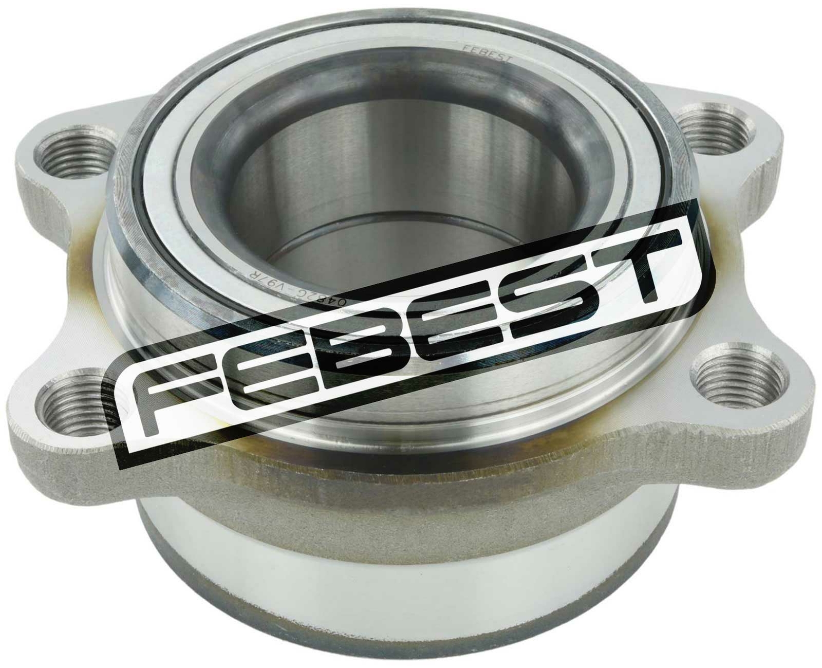 0482G-V97R Genuine Febest Rear Wheel Hub 3780A007 | eBay