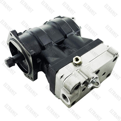 Air Brake Compressor 20701801 85000396 85122952 For Volvo D12 FH12 FH16 ...