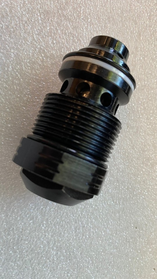 WH-2550, 8650420, Parker Gresen V20 Main Relief Valve Compatible | eBay