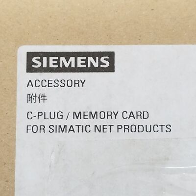 1PCS Siemens PLC 6GK1900-0AB10 NEW 1 Year Warranty | eBay