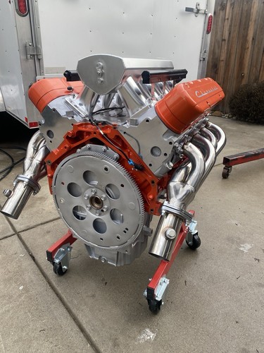 ls c10 1967-72 Headers | eBay