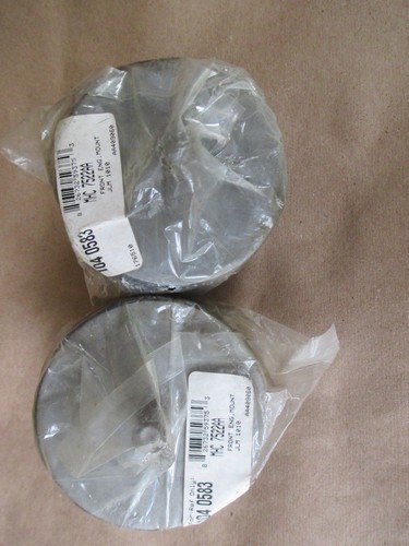 Jaguar V12 motor mounts | eBay