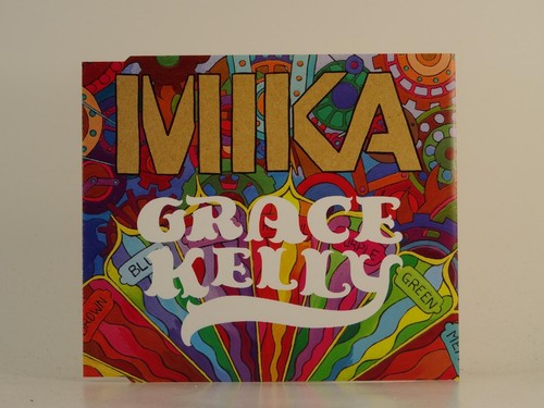 MIKA GRACE KELLY (H1) Low prices high quality | eBay UK