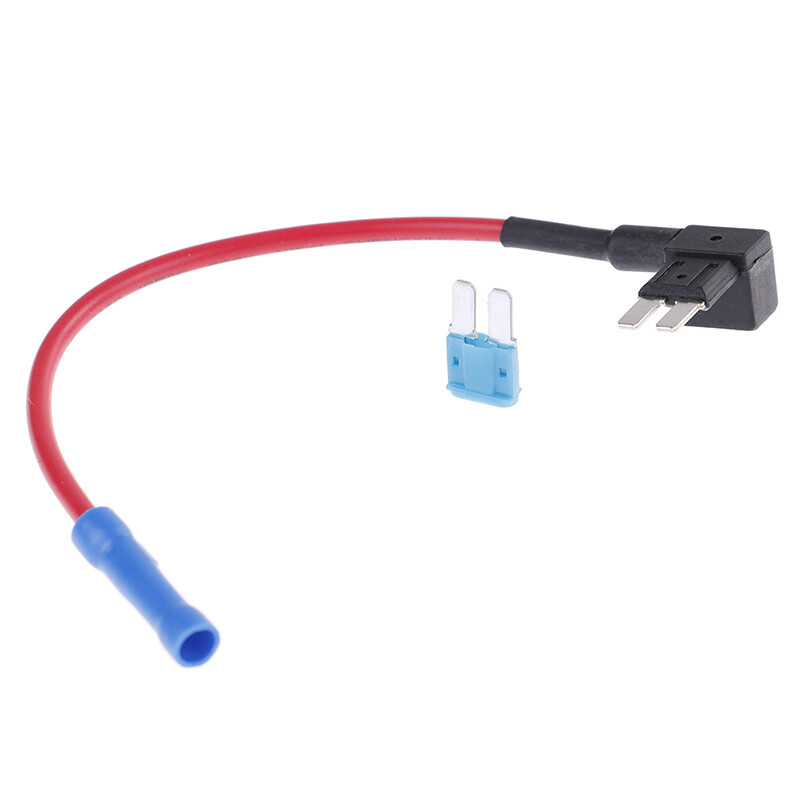1Pc/2pcs/5pcs micro2 fuse tap ADD-A-CIRCUIT blade ATR mini fuse holder ...