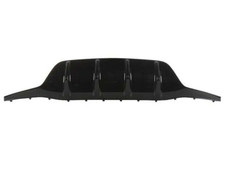 Mercedes-Benz GLA X156 Front Bumper Bottom Support A1568850036 OEM for ...