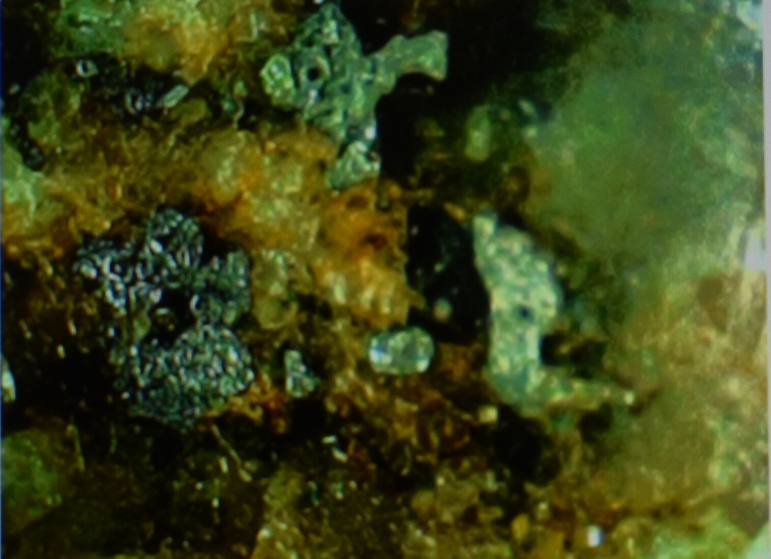 Gold Ore Golden Quartz Sphere Gold Silver Copper 1800s Ore Knob Copper ...