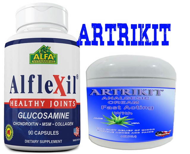 Pastillas Para Aliviar El Dolor En Las Articulaciones Reduce Dolor De ...