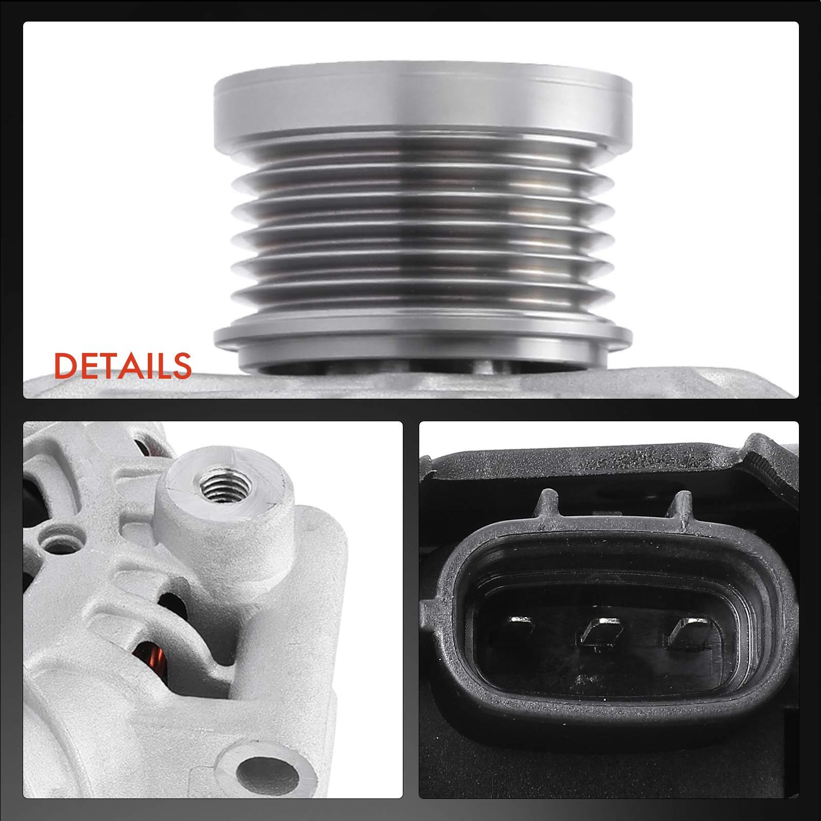 Lichtmaschine Generator 170A für BMW 3er E90 E91 E92 E93 E60 E61 E62 ...