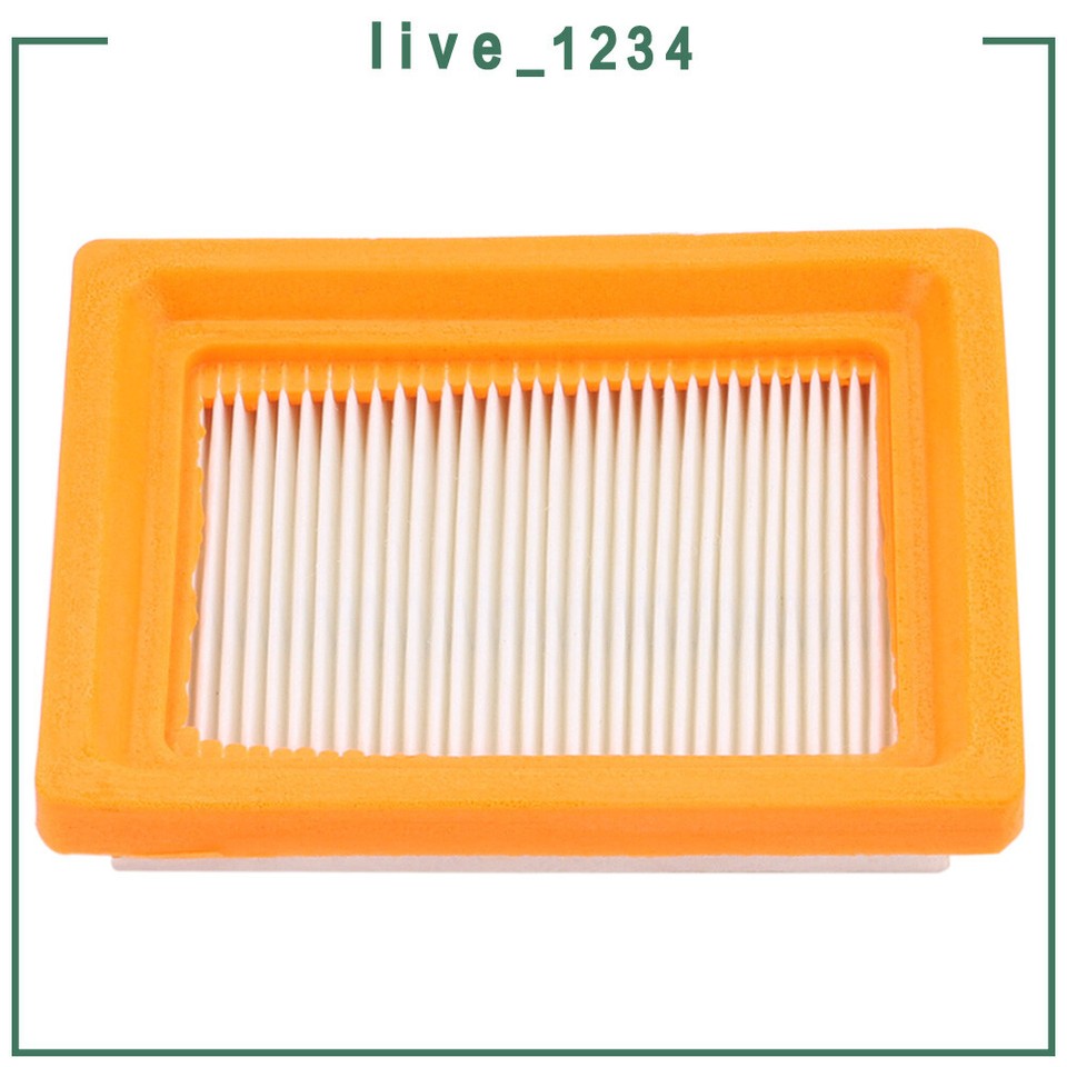 5X Air Filter For 1408315S 1408316S Kohler XT650 XT675 Engine Lawn ...