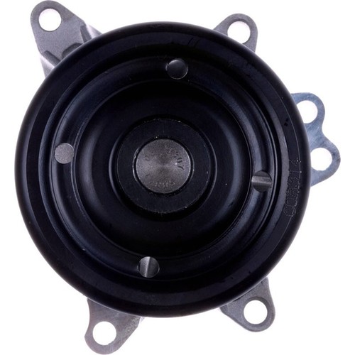 41101 Gates Water Pump for Chevy Toyota Corolla Matrix Pontiac Vibe ...