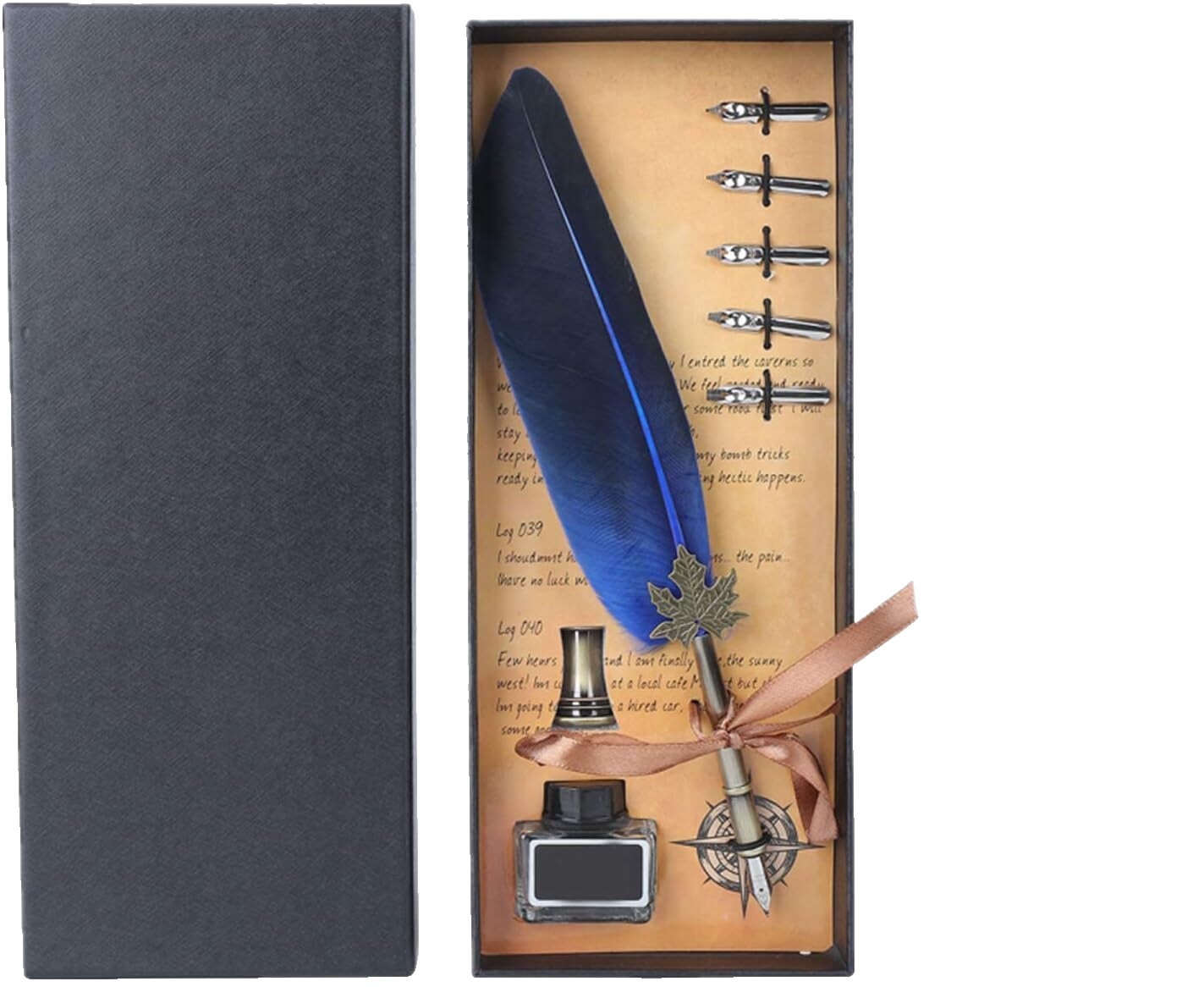 Quill Pen Refill | eBay