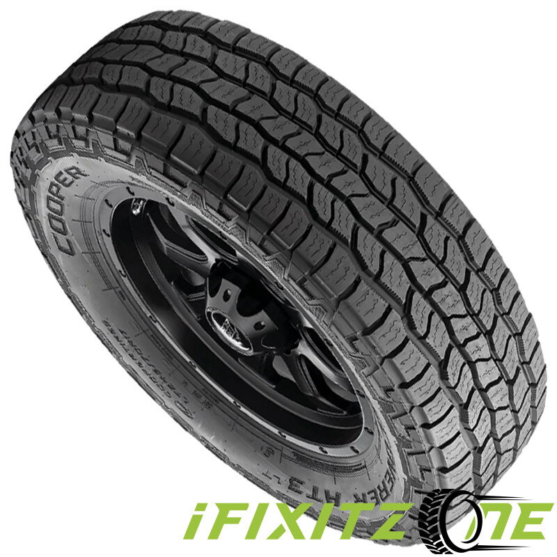 Cooper Discoverer AT3 LT 265/65R18 Tire for sale online | eBay