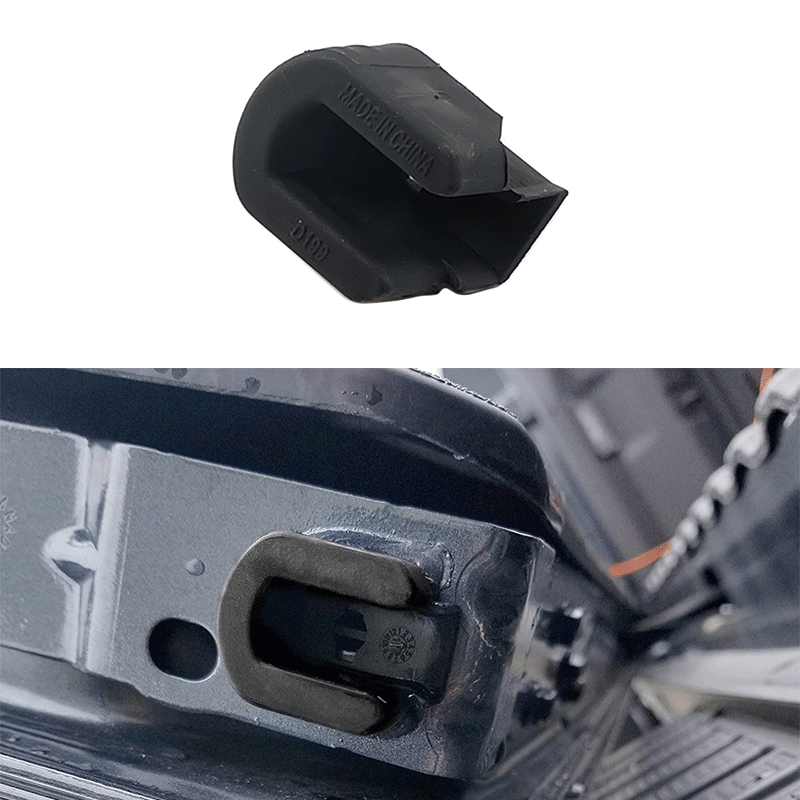 Tailgate Bushing Rear Right Fit For Chevrolet GMC Silverado with Lift ...