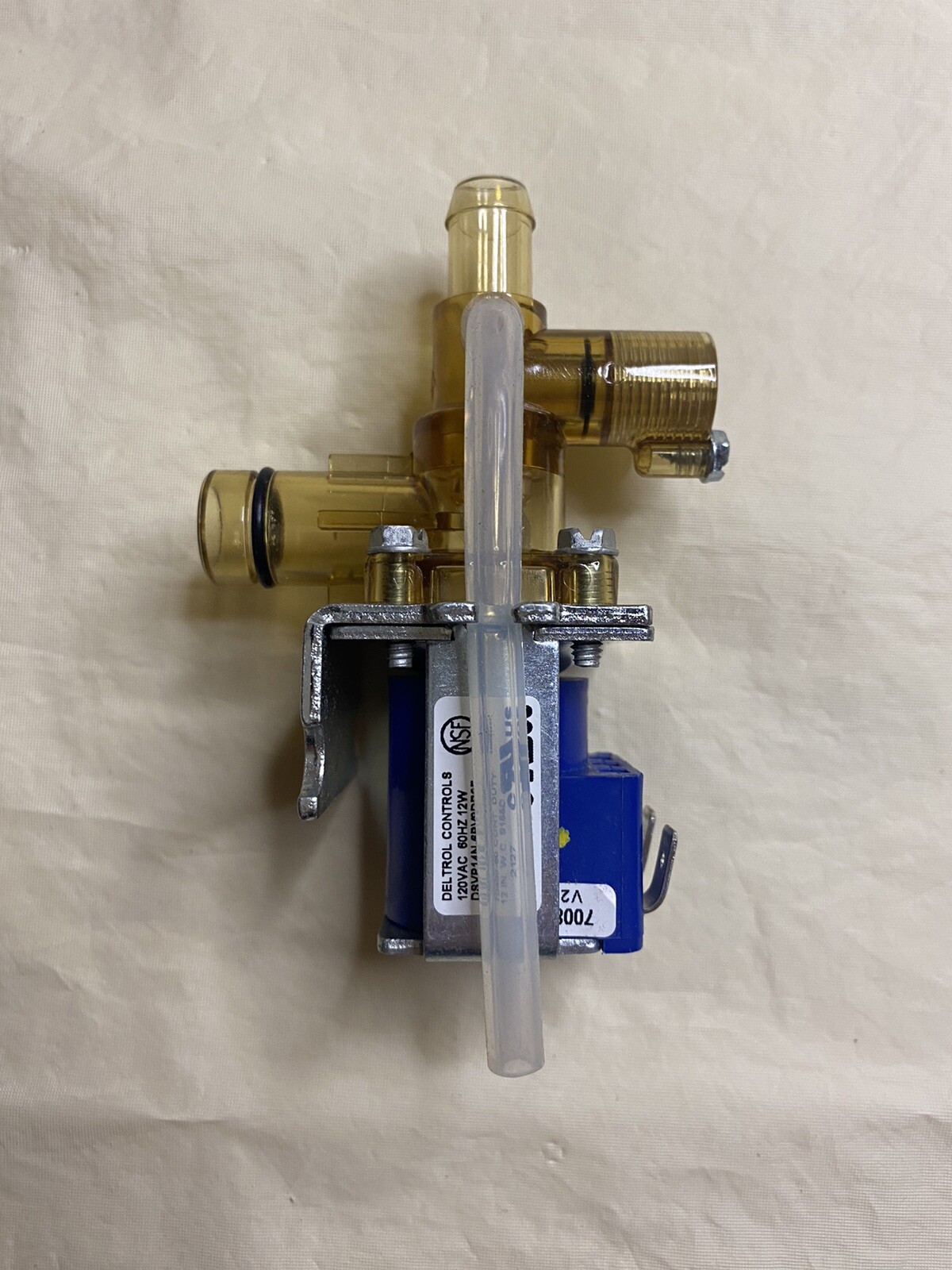 Water Valve for Cecilware Grindmaster BUNN Others - Dsvp14n-6pv8db2f ...