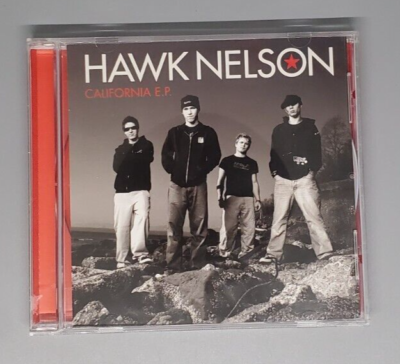 California Hawk Nelson Album