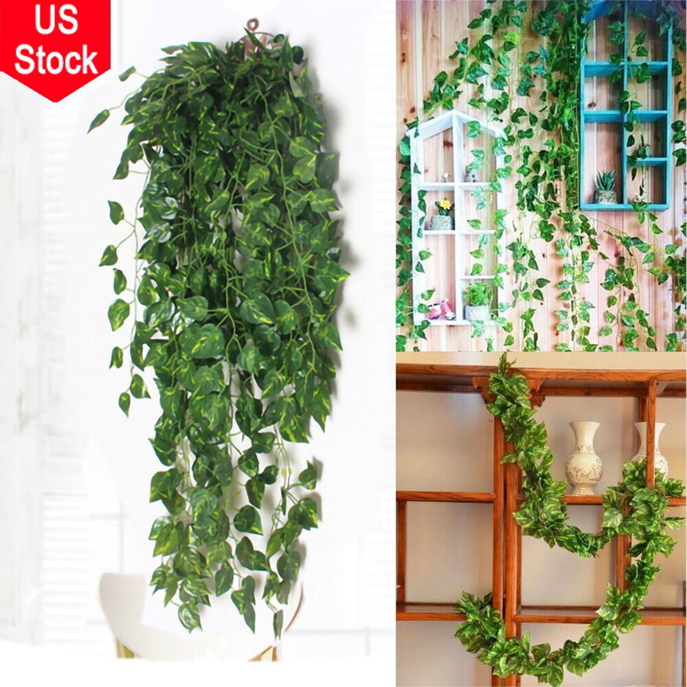 Artificial Vine Plants
