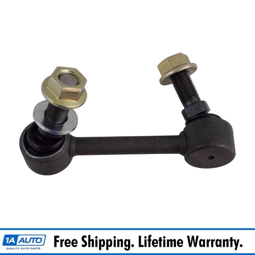 Moog K80824 Front Stabilizer Sway Bar End Link LH for Chevy Buick GMC ...