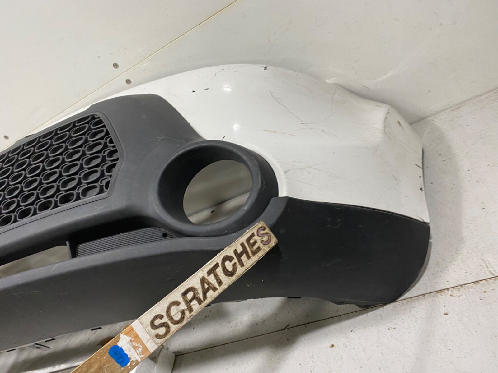 2014-2016 Kia Soul Front Bumper Cover OEM | 86511-B2000 | Genuine OEM ...