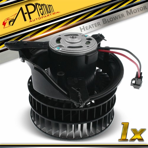 A-Premium HVAC Blower Motor w/ Fan Cage for International Havester ...