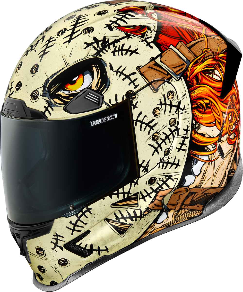 Icon Helmet Closeout Icon Airflite Helmet Sale Space