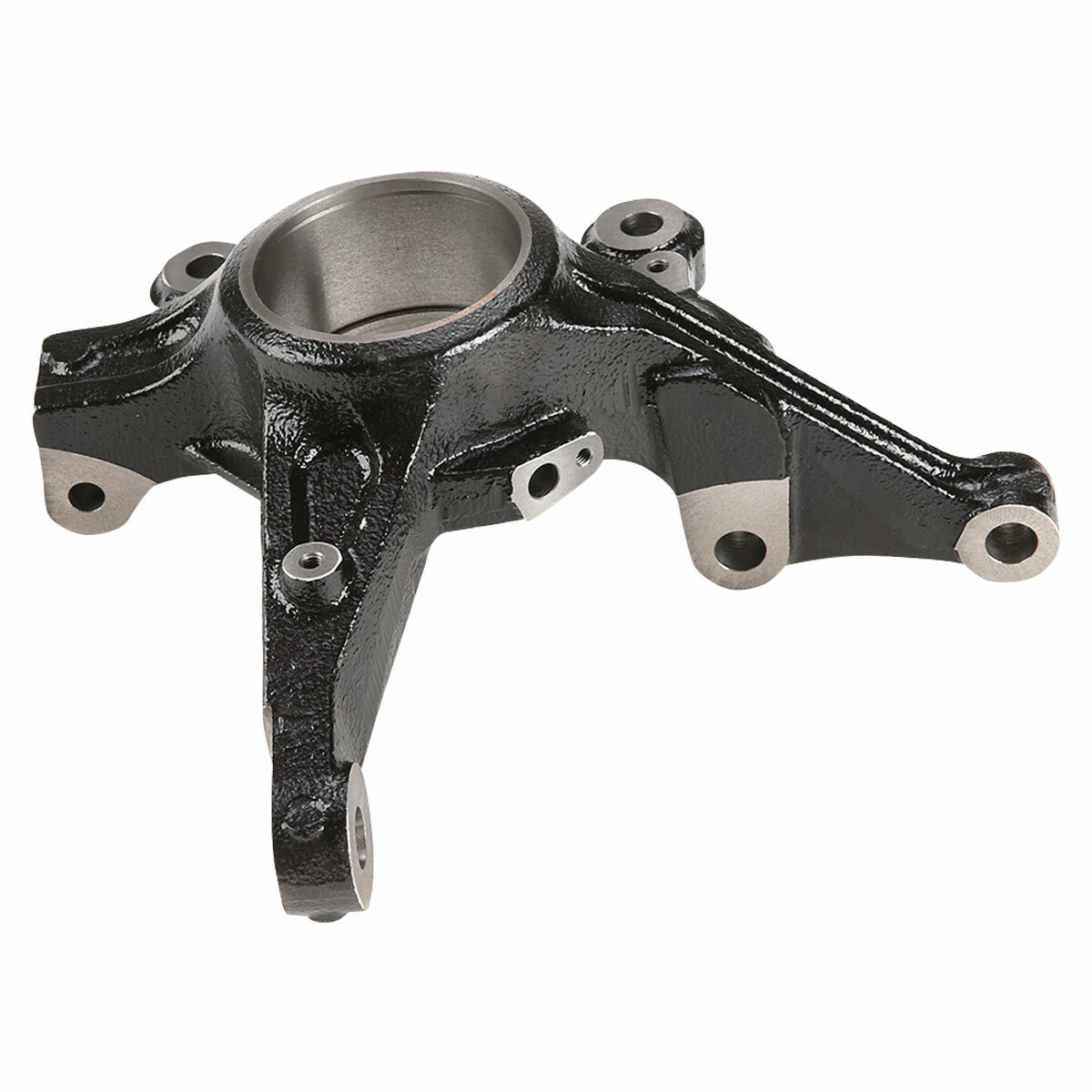 Front Left LH Steering Knuckle for Chevrolet Sonic 2012 2013 2014-2019 ...