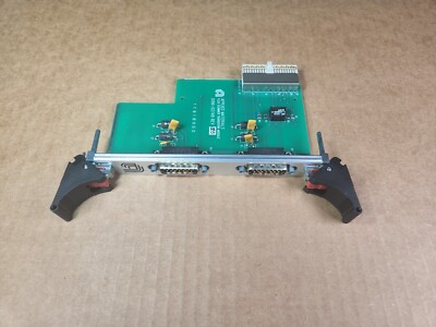 Applied Materials AMAT 0190-02748 Flex Scanner Module Board ~ (60 Day ...