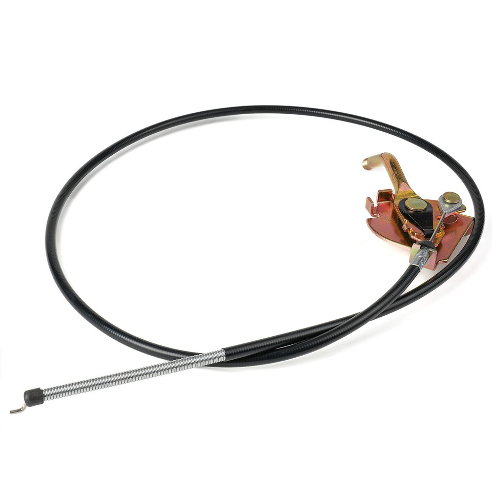 Fits John Deere AUC10902 Throttle Cable Ztrak Mowers Z 810 820 830 850 ...